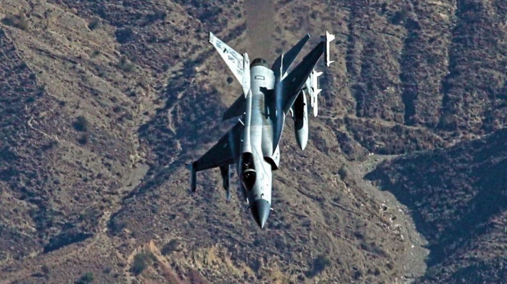 Pakistan – Can Offsets Work In Pakistan’s Defense Sector? – News ...