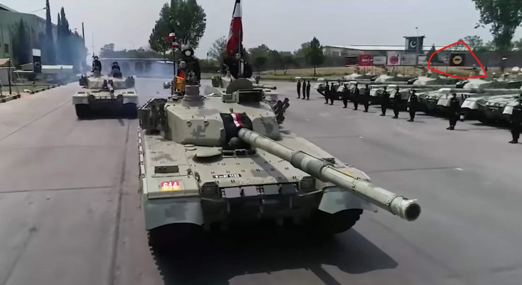 Pakistan – Al-Khalid MBT Program Explained