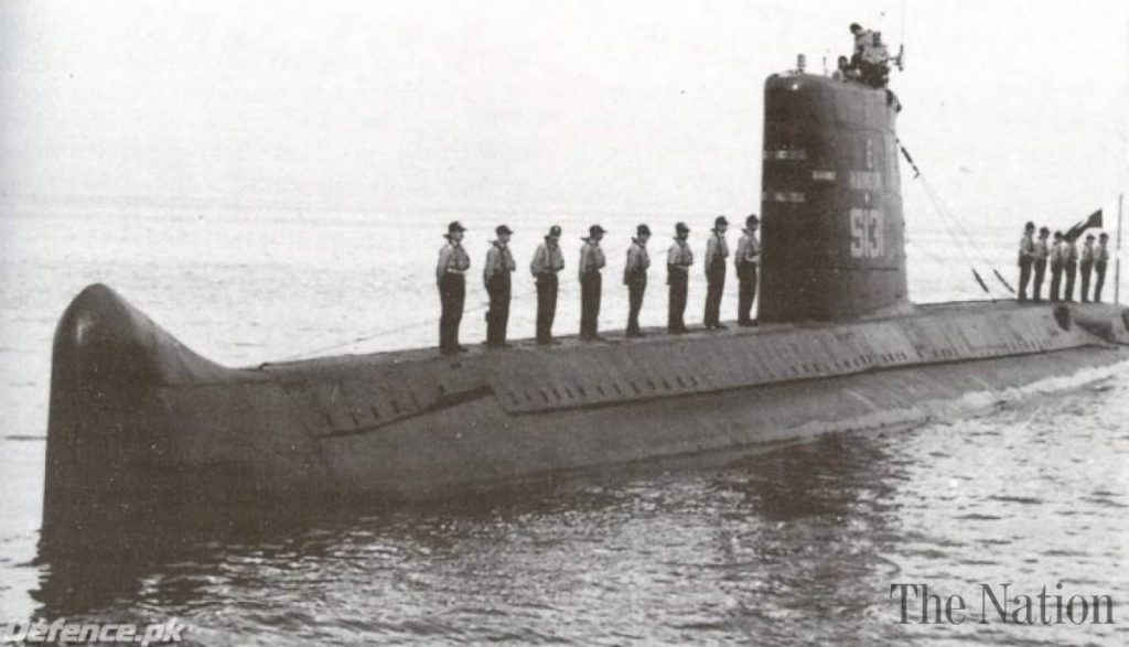 Pakistan – HANGOR Submarine Program Explained – News & Perspectives On ...