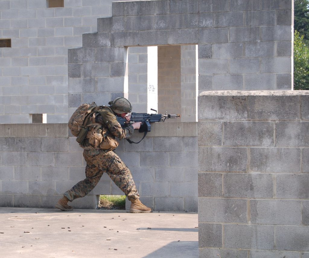 Saab Secures U.S Marine Corps Contract for Next-Generation Live ...