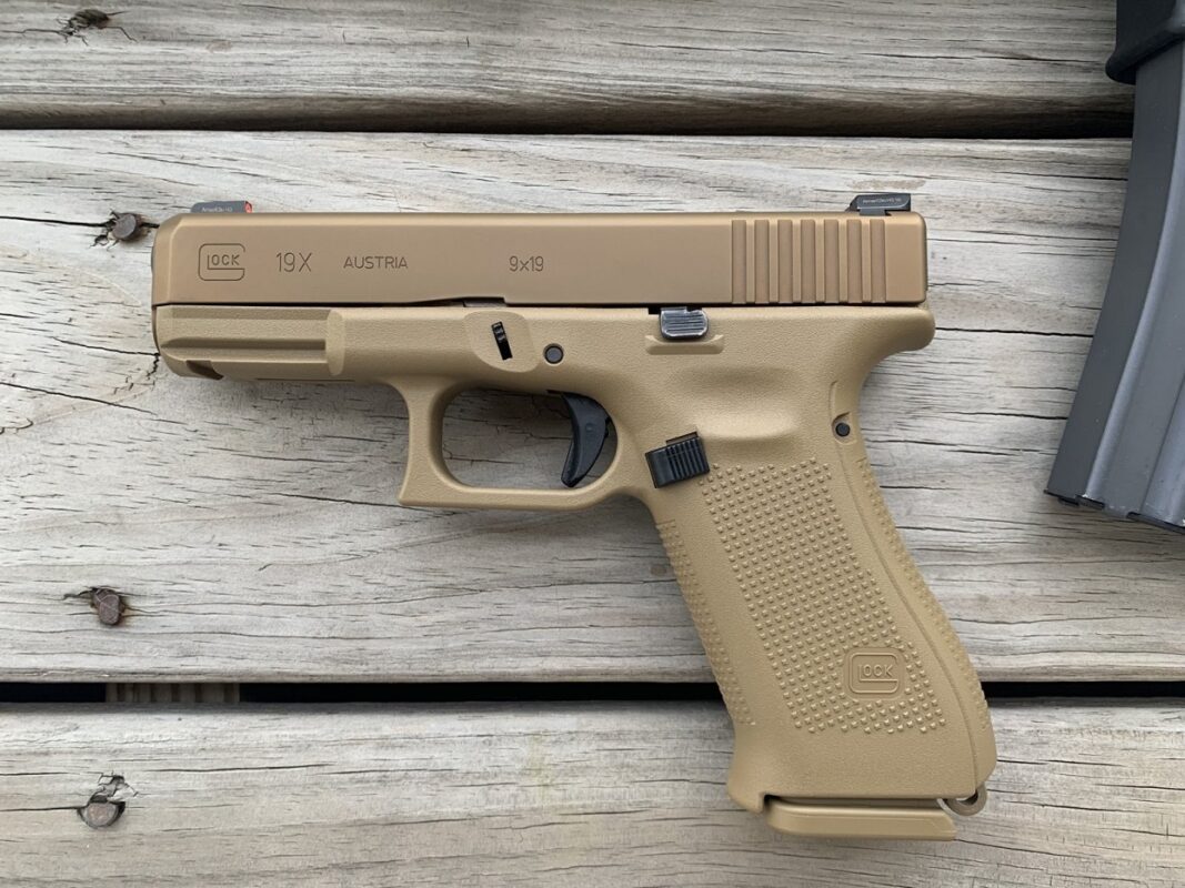 Get To Know The 5 Finest.45 ACP Firearms On The Planet – News ...
