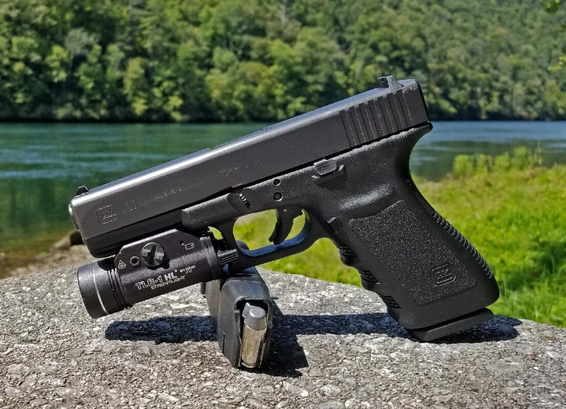 Get To Know The 5 Finest.45 ACP Firearms On The Planet – News ...