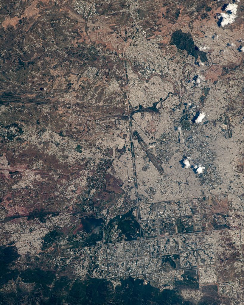 Emirati Astronaut Has Joined in Pakistan’s Independence Day ...